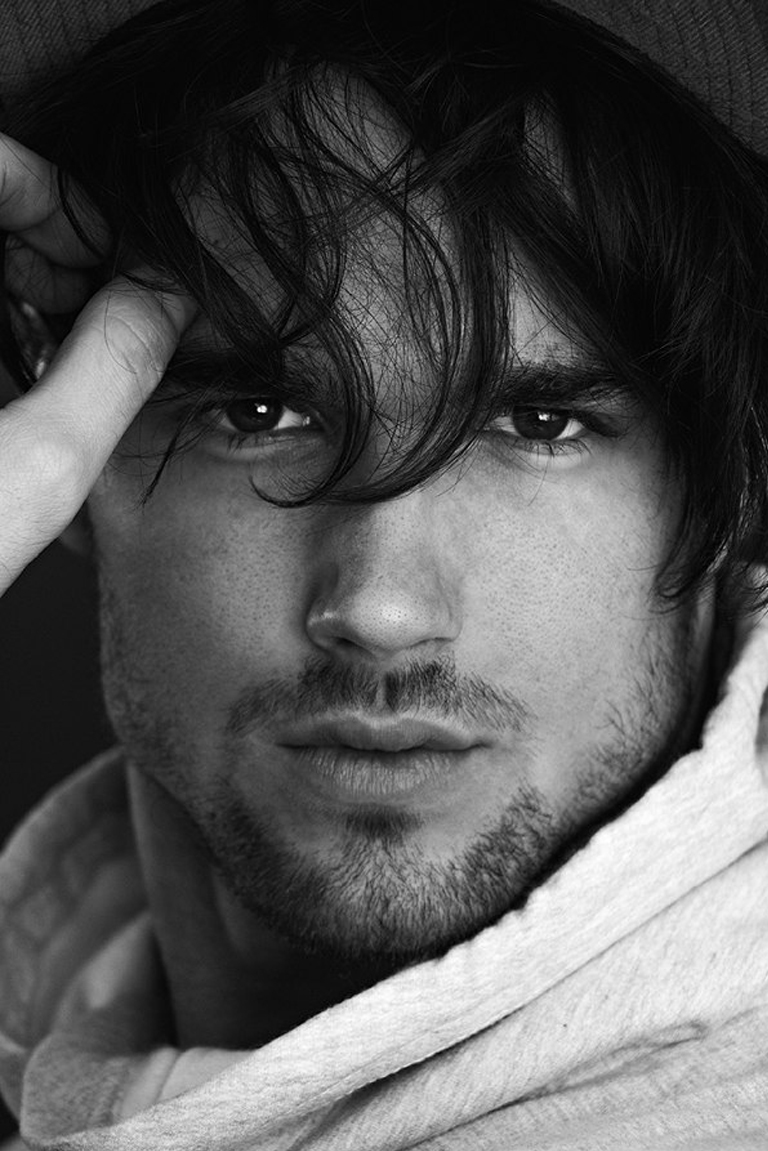 México Hombres - L Pulpo Models & Productions