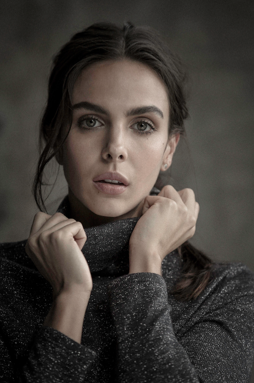 Manuela V - L Pulpo Models & Productions