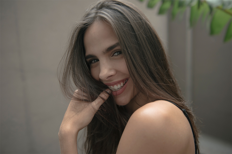 Manuela V - L Pulpo Models & Productions