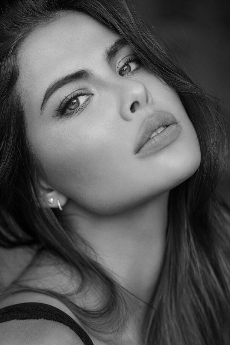 Brasil - L Pulpo Models & Productions